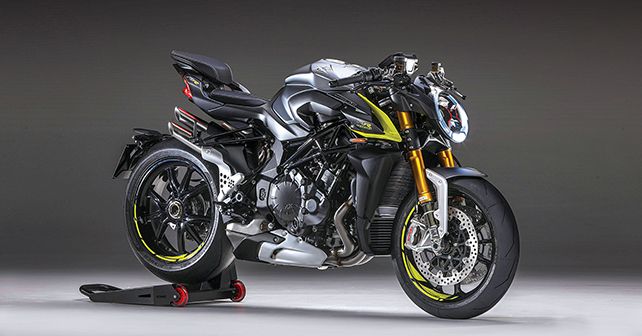 New bikes for 2020 Above Rs 6 lakh